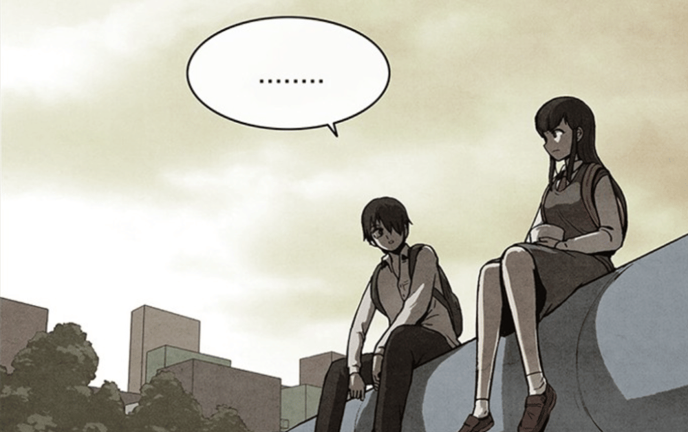 15 Manhwa WEBTOON Terbaik Ada Beragam Genre Populer! | Duniaku.com