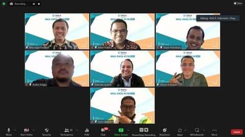 Mengenal ISACA, Organisasi Internasional Profesi IT | IDN Times