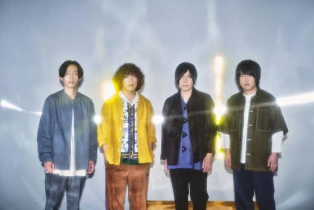 20 Band Rock Jepang Terbaik, Berkontribusi untuk OST Anime! | Duniaku.com