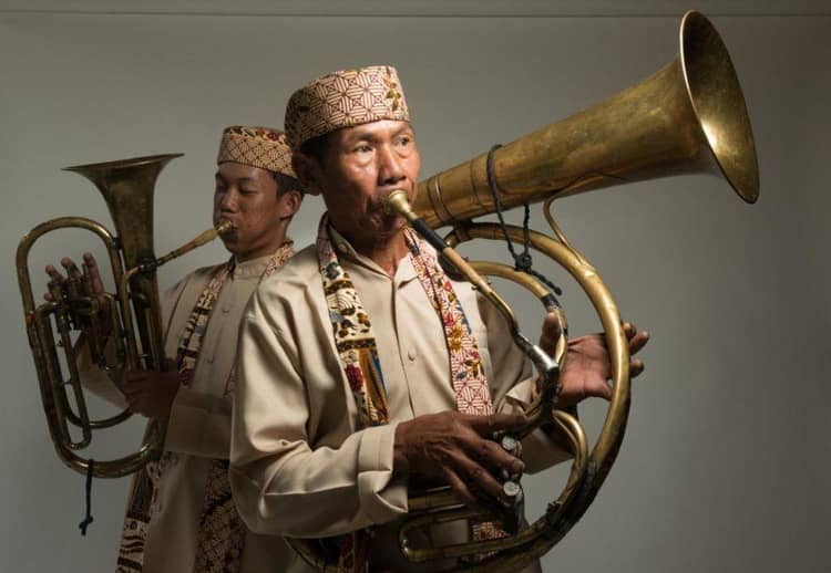 Mengenal Tanjidor, Orkes Tradisional Betawi yang Bersejarah | IDN Times