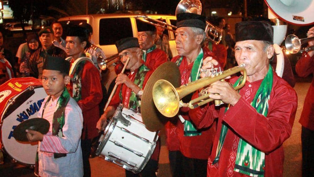 Mengenal Tanjidor, Orkes Tradisional Betawi yang Bersejarah | IDN Times