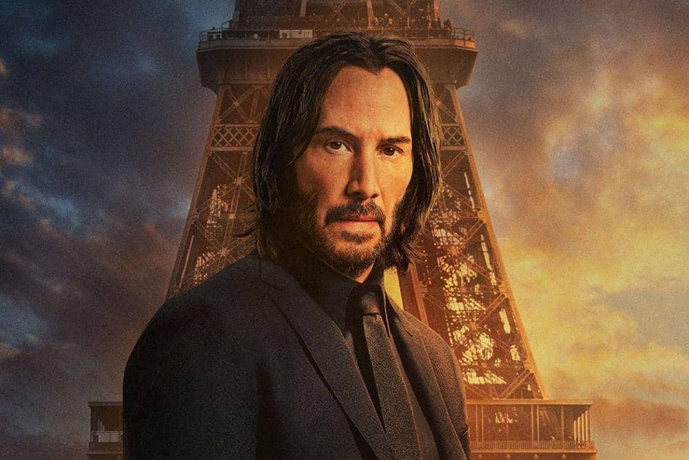 12 Film Terbaik Keanu Reeves Versi Rotten Tomatoes | IDN Times