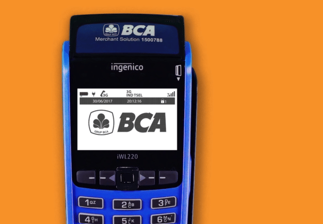 Kode Function Mesin EDC BCA, Jangan Lupa Dicatat! | IDN Times