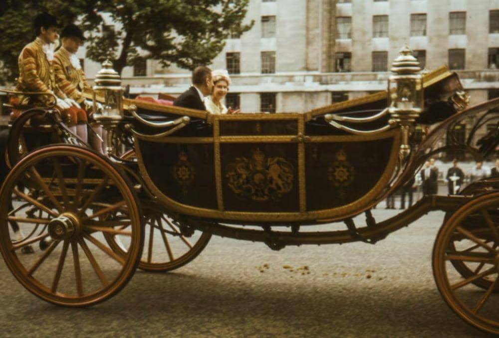 7 Gelar Bangsawan Perempuan Inggris dan Tingkatannya | IDN Times