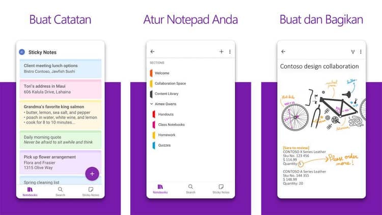 Bisa Terhubung ke PC, Ini 7 Aplikasi Sticky Notes Terbaik | IDN Times
