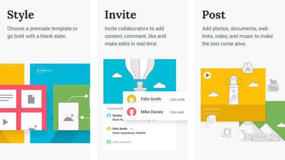 Bisa Terhubung ke PC, Ini 7 Aplikasi Sticky Notes Terbaik | IDN Times