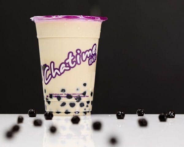 Menu Best Seller Chatime Paling Segar | IDN Times