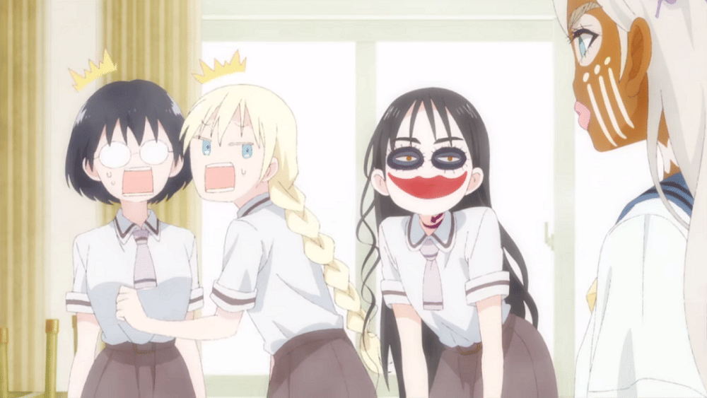 Apa Itu Anime? Ini Dia Pengertian dan Variasi Genrenya! | Duniaku.com