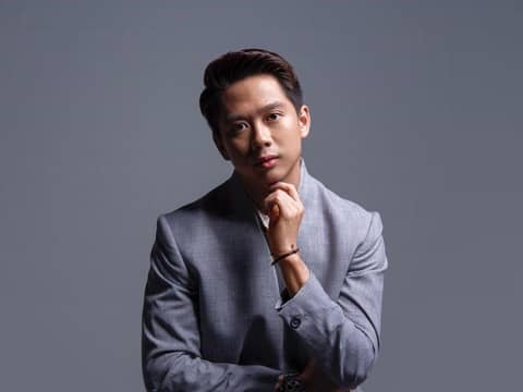 Profil Kevin Sanjaya, Ditunjuk Jadi Direktur MNC Vision | IDN Times