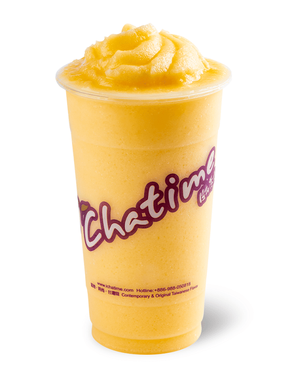 68 Menu Chatime 2023 Paling Enak, Varian Rasanya Lengkap | IDN Times