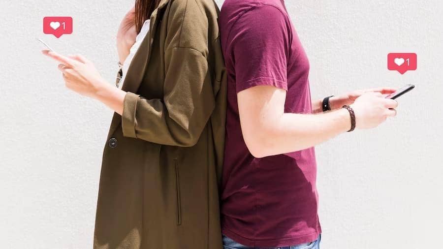 8 Aplikasi Cari Jodoh Terbaik, Tinder hingga Bumble! | IDN Times