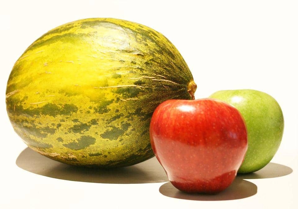 12 Nama-Nama Buah dari Huruf B dan Manfaatnya | IDN Times