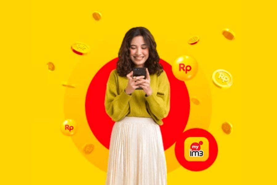 Apa itu Paket Freedom Indosat? Berikan Kuota Besar 24 Jam! | IDN Times