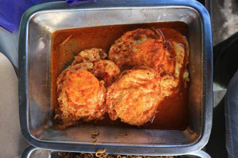 12 Ide Menu Buka Puasa Berbahan Telur, Simpel dan Praktis | IDN Times