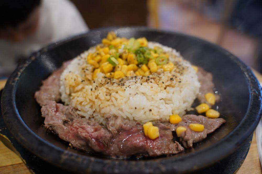 44 Menu Pepper Lunch 2025 Beserta Harganya | IDN Times