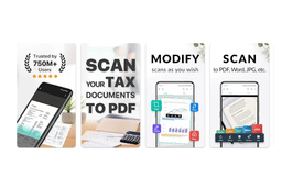 7 Aplikasi Scan Foto Terbaik, Foto Kertas Jadi Digital | IDN Times