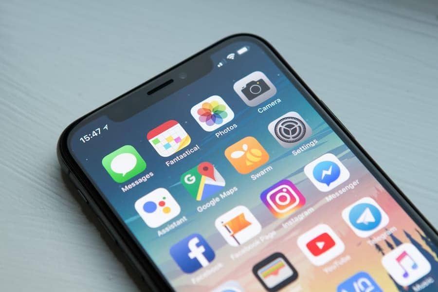 10 Cara Mengetahui HP yang Di-hack dan Cara Mengatasinya | IDN Times