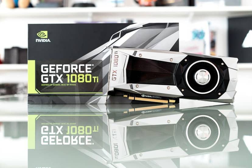 5 Perbedaan Kartu Grafik GTX dan RTX dari NVIDIA | IDN Times