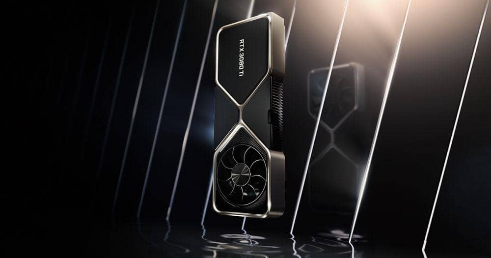 5 Perbedaan Kartu Grafik GTX dan RTX dari NVIDIA | IDN Times