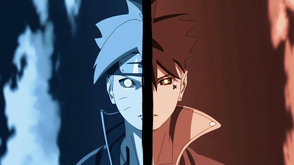 Kapan Anime Boruto Lanjut Tayang? Begini Situasinya | Duniaku.com