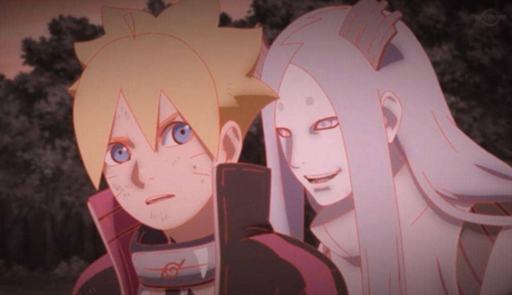 Pembahasan Boruto Episode 293, Akhir Anime Boruto Part 1! | Duniaku.com