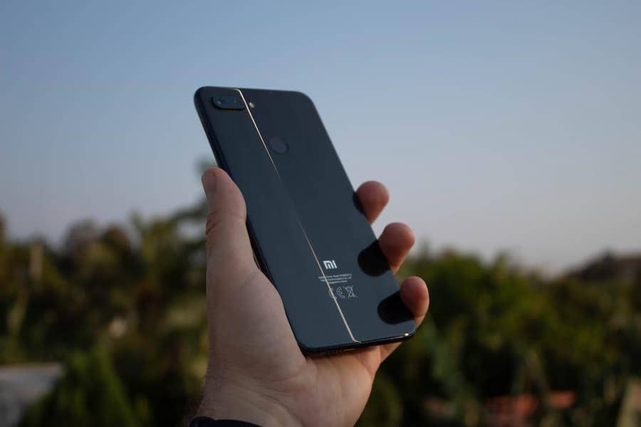 8 Rekomendasi HP Xiaomi RAM 8GB Terbaru Mulai 2 Juta | IDN Times