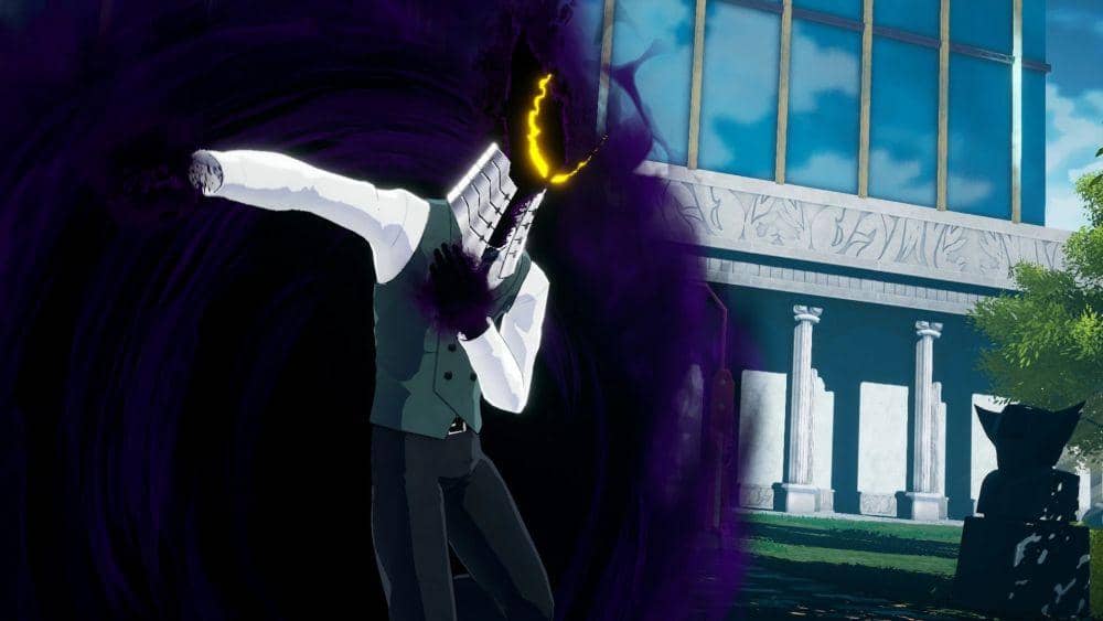 10 Nomu Terkuat di My Hero Academia, Mahakarya Dr. Garaki | Duniaku.com