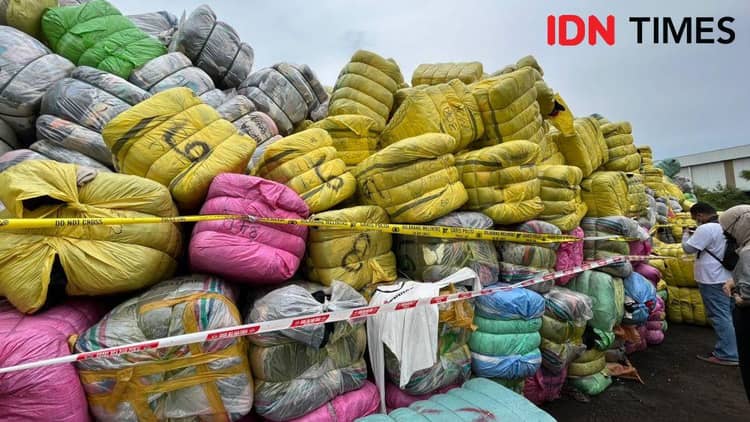 Apa itu Direktorat Jenderal Bea dan Cukai Indonesia? | IDN Times