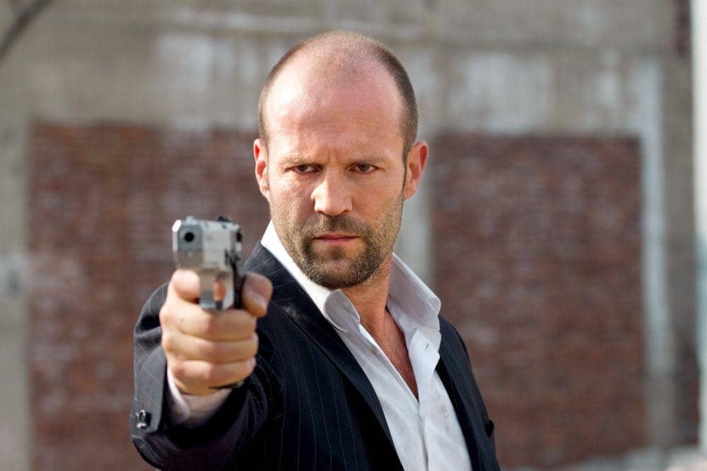 10 Film Jason Statham Terbaik, Salah Satu Aktor Terhebat | Duniaku.com