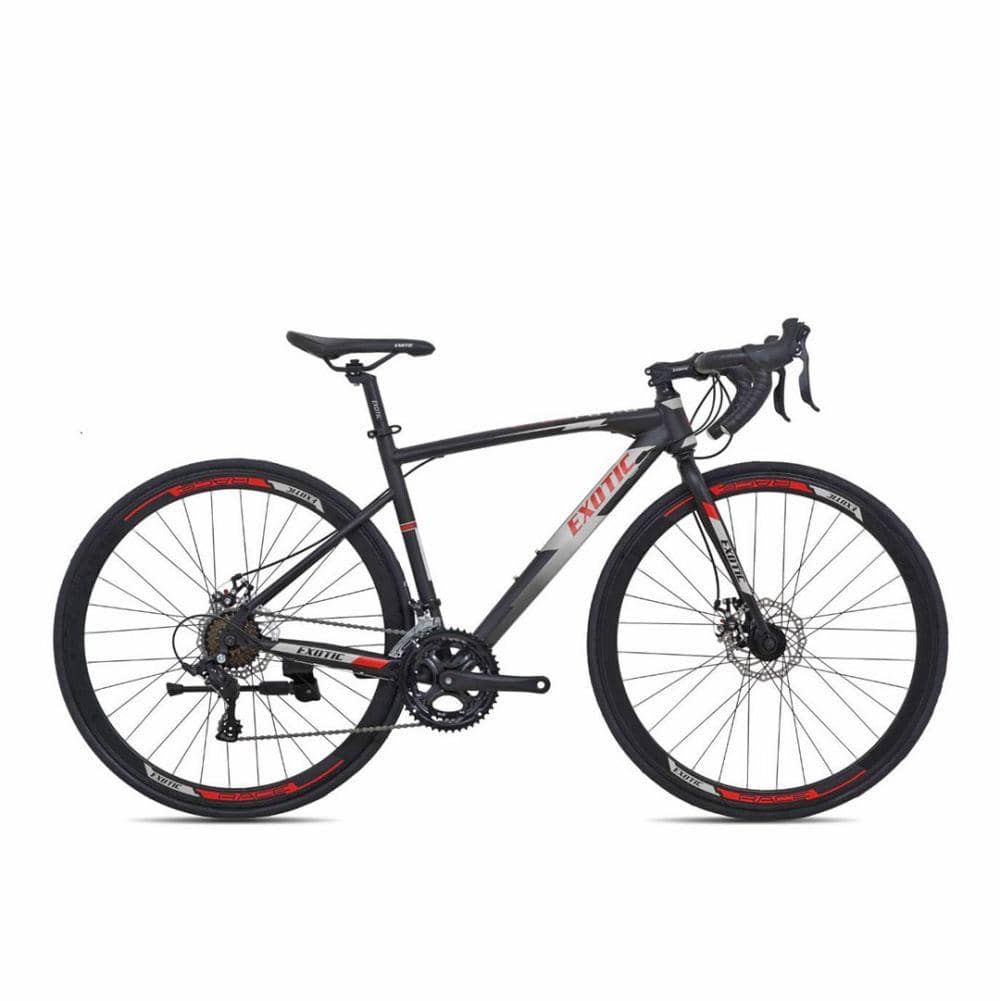 15 Rekomendasi Road Bike Murah Berkualitas, Pacu Adrenalin! | IDN Times