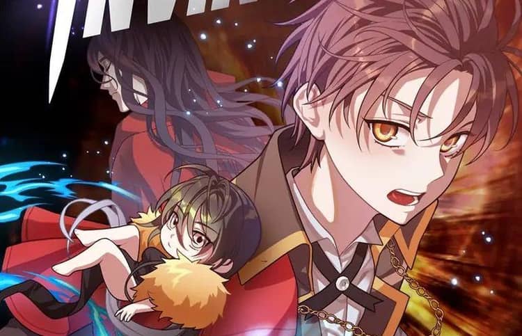 17 Karakter Manhwa Overpowered, Kekuatannya di Luar Nalar! | Duniaku.com