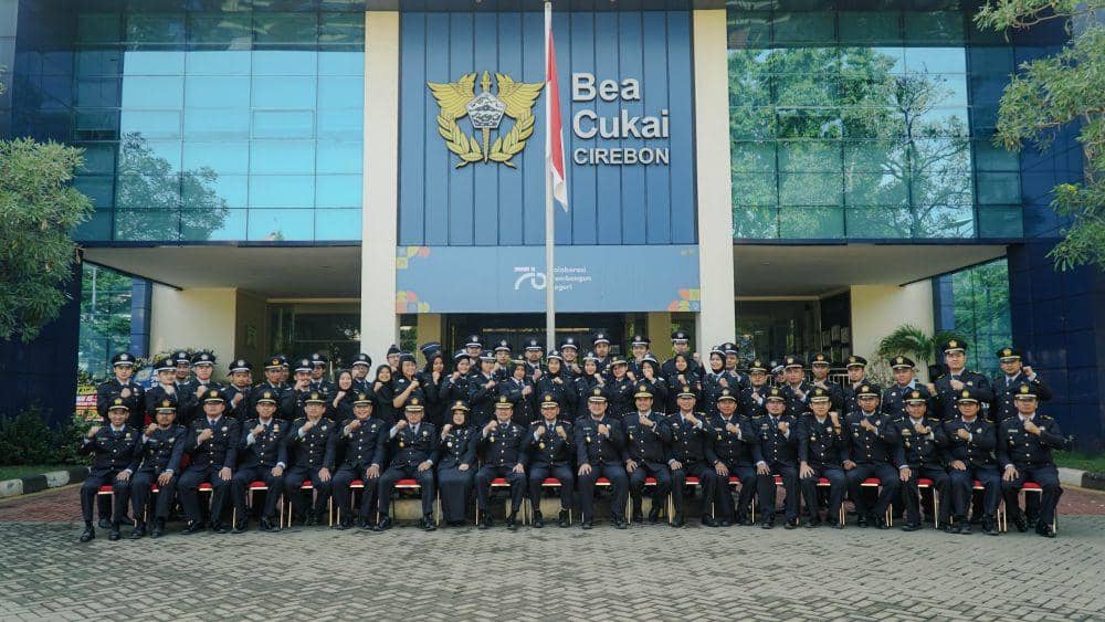 Apa itu Direktorat Jenderal Bea dan Cukai Indonesia? | IDN Times