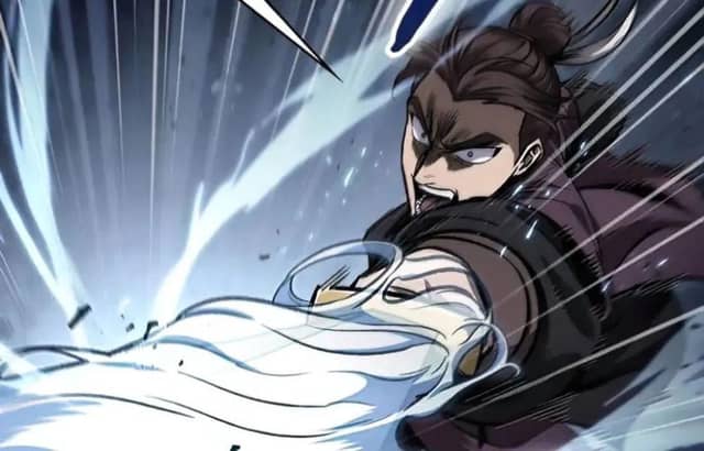 15 Manhwa WEBTOON Terbaik Ada Beragam Genre Populer! | Duniaku.com