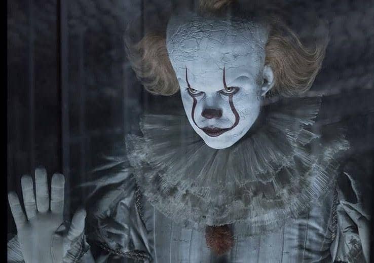 Biodata-Profil Bill Skarsgard, Jago Perankan Antagonis Ikoni | IDN Times