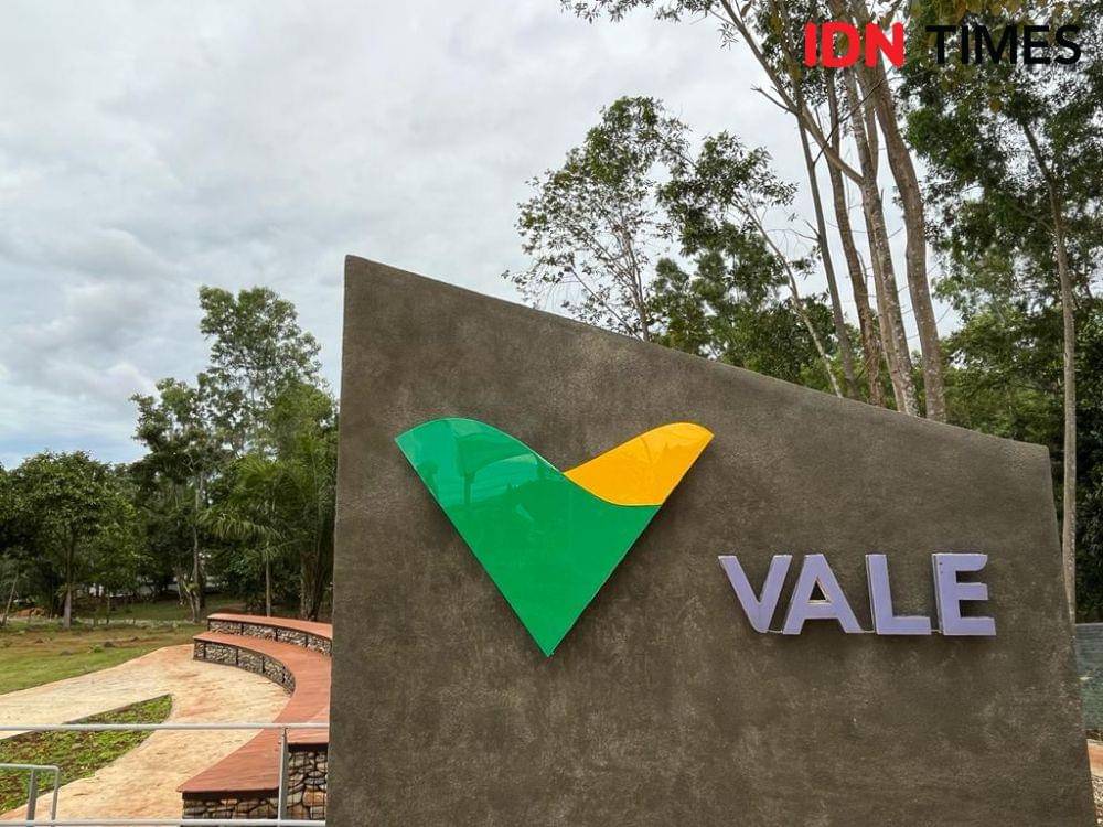 Vale Indonesia Gelar RUPSLB Lagi, Tunjuk Direksi Baru | IDN Times