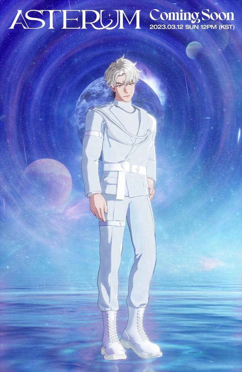 Biodata dan Profil PLAVE | IDN Times