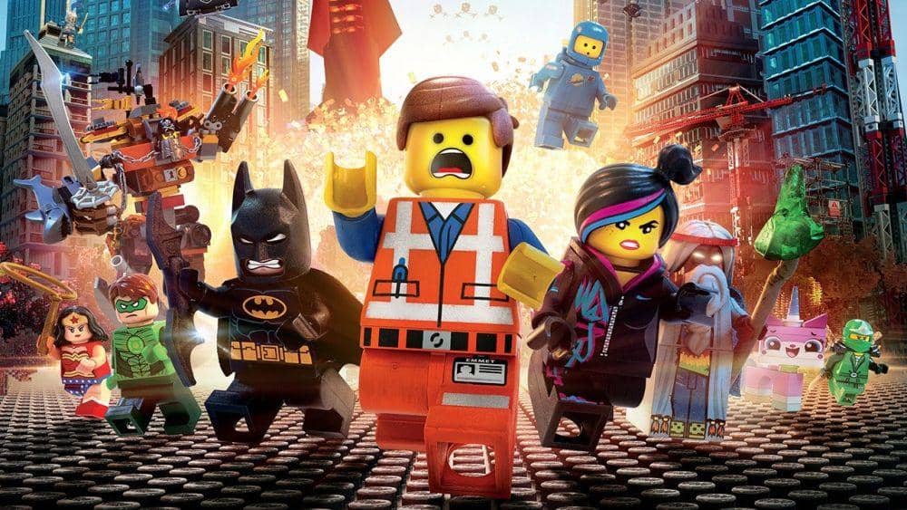 17 Film Kartun Anak Terbaik, Ajarkan Nilai-Nilai Kehidupan | Duniaku.com
