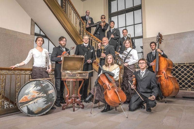 25 Macam-Macam Genre Musik, Bikin Hidup Lebih Berwarna | IDN Times