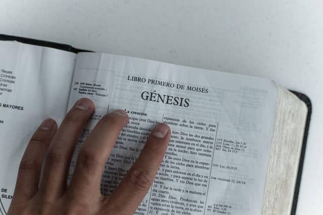 8 Puasa Kristen yang Dijelaskan dalam Alkitab | IDN Times