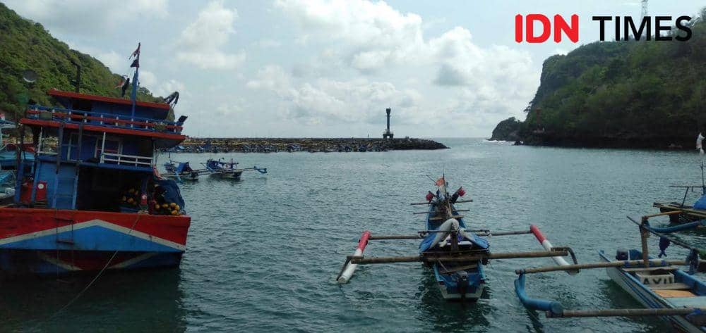 Apa Itu Nelayan? Bagaimana Pekerjaannya? | IDN Times