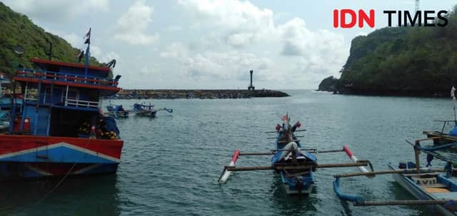 Apa Itu Nelayan? Bagaimana Pekerjaannya? | IDN Times