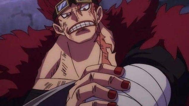 5 Fakta Shanks yang Baru Diungkap dalam One Piece Final Saga | IDN Times