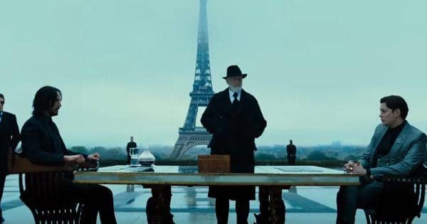 8 Fakta Menarik Ruska Roma, Klan yang Membesarkan John Wick | Duniaku.com