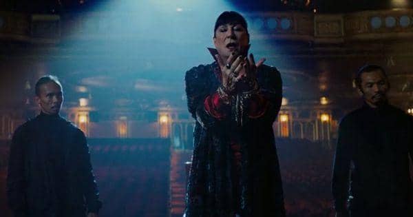 8 Fakta Menarik Ruska Roma, Klan yang Membesarkan John Wick | Duniaku.com