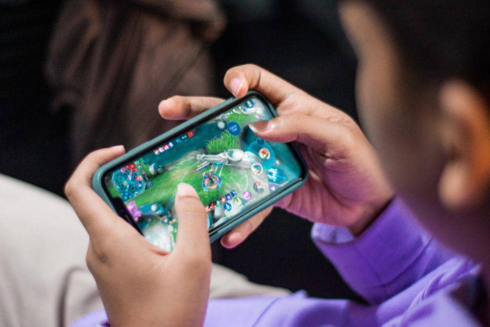 200 Nama Keren untuk Game ML yang Unik dan Jarang Dipakai | IDN Times