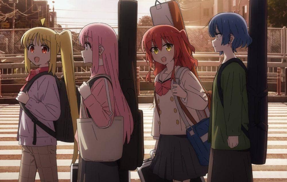 15 Studio Anime Terbaik, Animenya Selalu Ditunggu Penggemar! | Duniaku.com