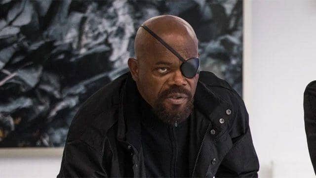 11 Fakta Nick Fury Marvel, Sosok Yang Sangat Penting di MCU! | Duniaku.com