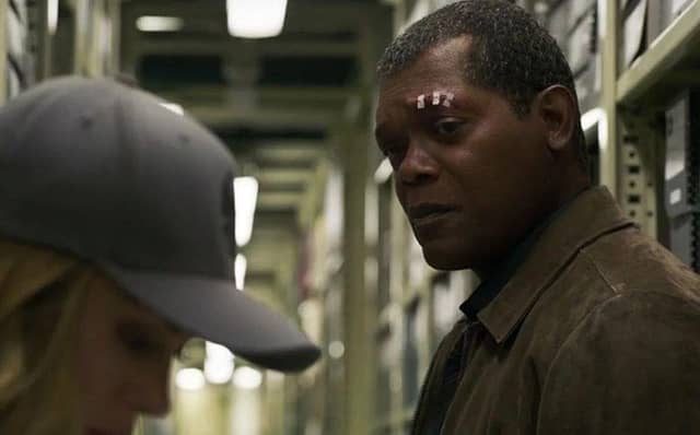 11 Fakta Nick Fury Marvel, Sosok Yang Sangat Penting di MCU! | Duniaku.com
