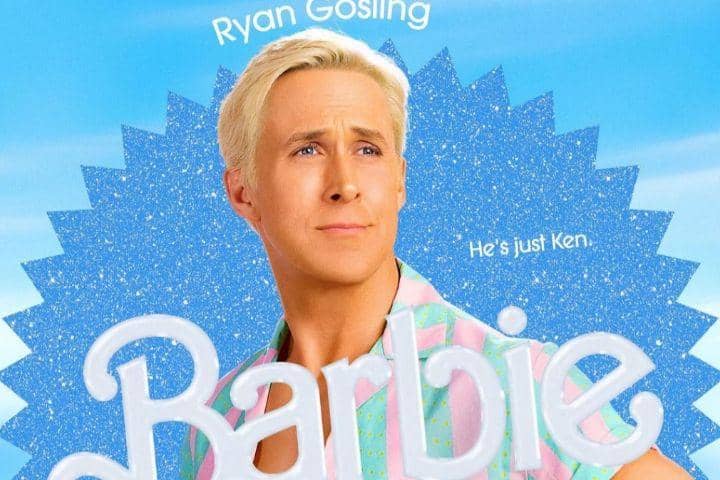 Biodata dan Profil Ryan Gosling | IDN Times