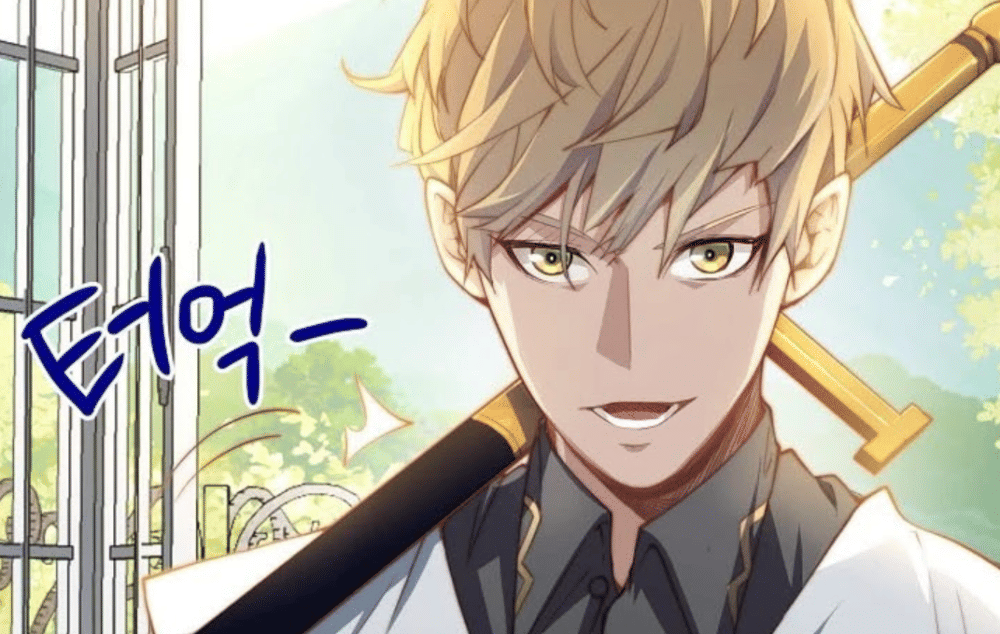 20 Manhwa Terbaik, Ada Solo Leveling hingga ToG! | Duniaku.com